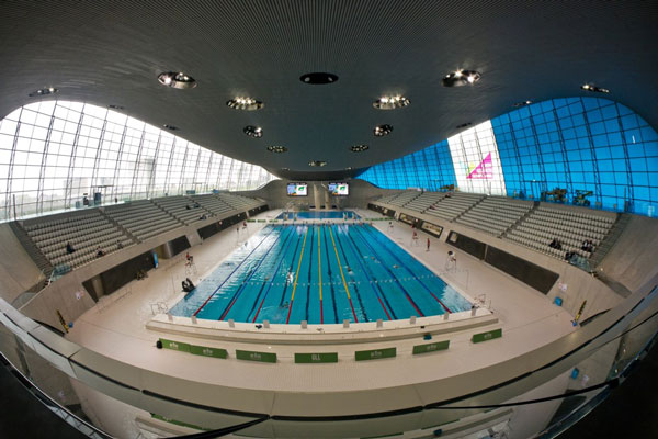 Memorable swimming pools | Andrew Czyzewski blog