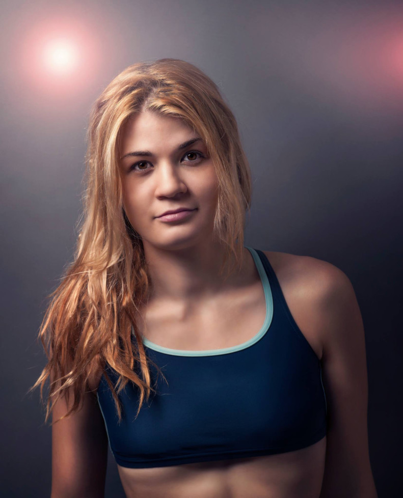 Amber Danks Blog | London 2016 on the way to the Atlantic Dream