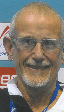 Bill Letch looks ahead to the London 2016 European Masters Champs