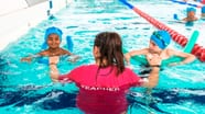 Swim England Level 2 Swimming Teacher Qualification Book Your Course Swim England Level 2 Swimming Teacher Qualification Book Your Course