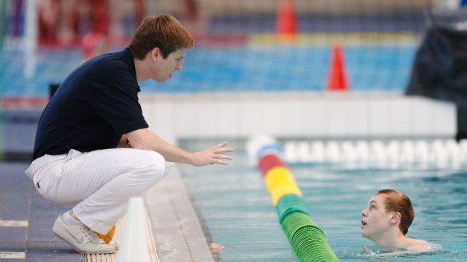 Water Polo Officials Training Information | England Water Polo
