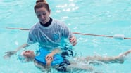Becoming A Swimming Teacher Swim England