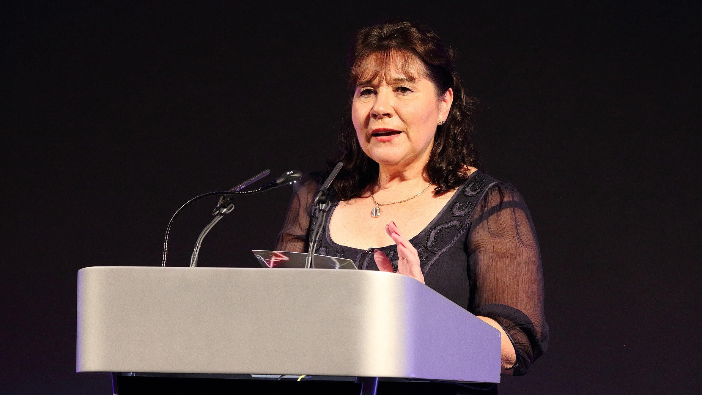 Jane Nickerson appointed Swim England CEO