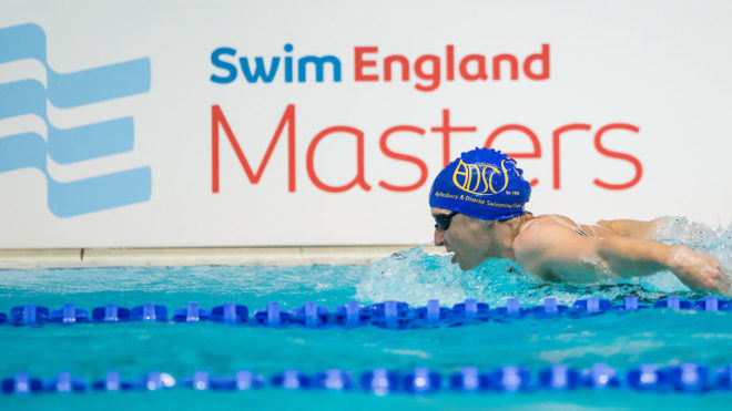 Masters Swimming Competitions | An quick introduction for new Masters