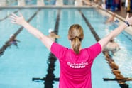 Teaching Swimming Teaching Swimming