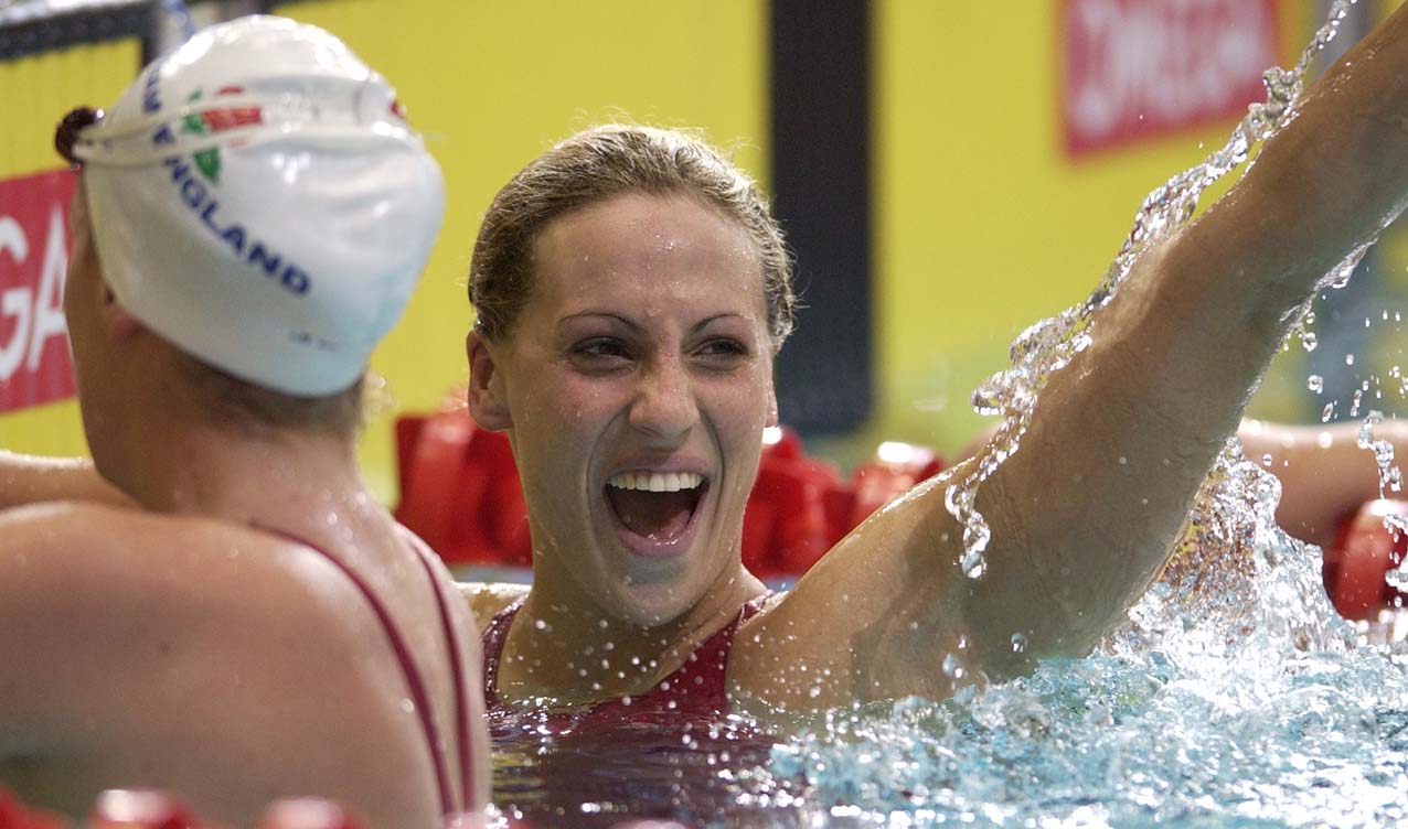 Top teaching tips for competitive swimmers - Swim England Qualifications