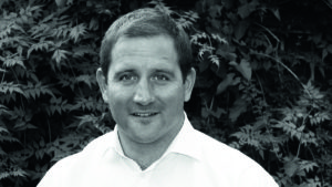 A Boy in the Water – Tom Gregory recalls record-breaking Channel swim