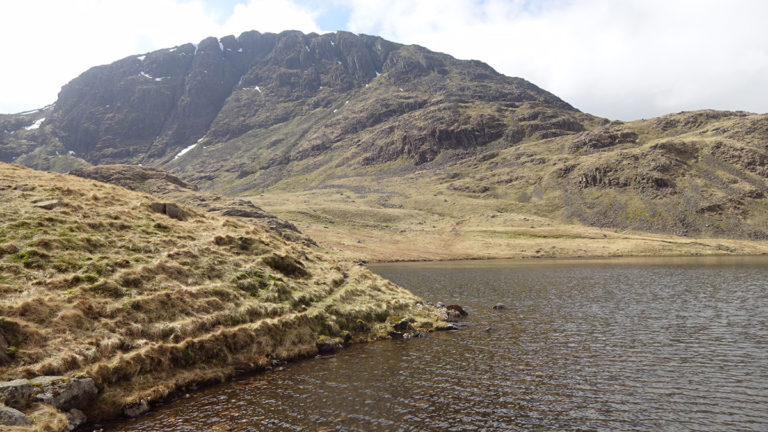 The stunning Lake District tarns to tick off an open water bucket list