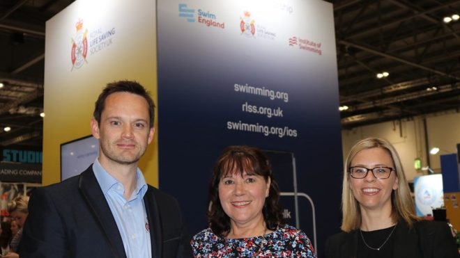 Thousands improve skills in first year of partnership with RLSS UK