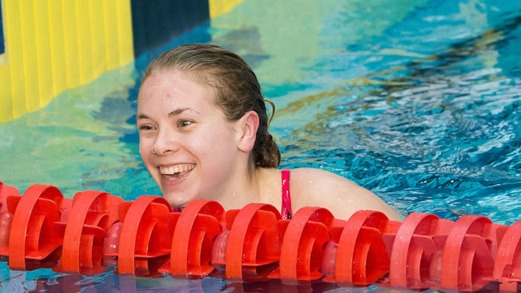 Proud pipped as Hopkin reaches maiden World Championships final