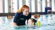 Teaching Swimming Courses Teaching Swimming Courses
