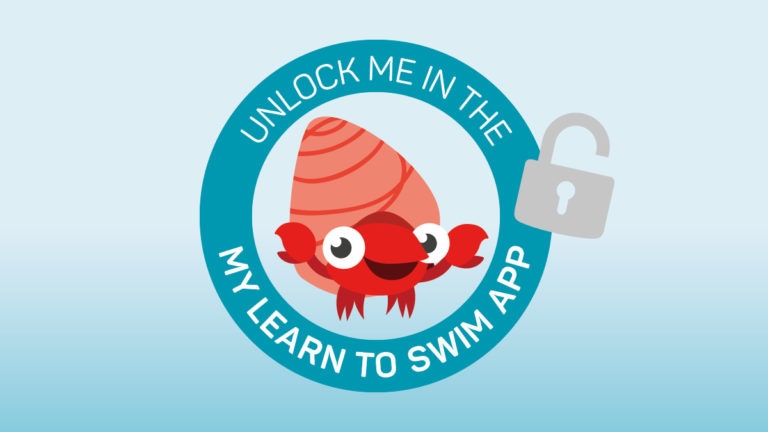 Learn to Swim Stage 1 Award | Children Swimming Lessons