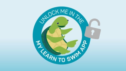 Learn to Swim Stage 4 Award | Children Swimming Lessons