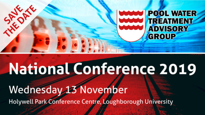 Events | PWTAG Conference and External Events