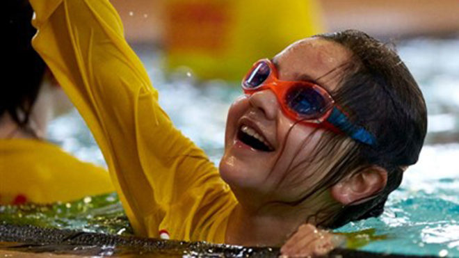 Swim England and RLSS UK's special offer for Rookie Lifeguard course