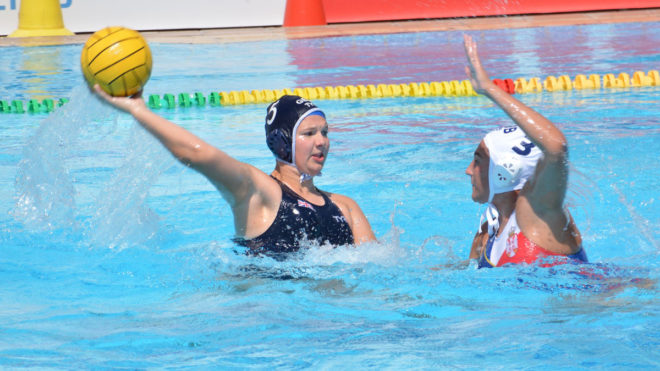 Amy Berry reflects on 'amazing' 2019 after being named Athlete of the Year