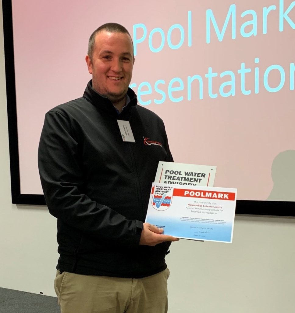 PWTAG 2019 Conference - PWTAG - The Pool Water Treatment Advisory Group