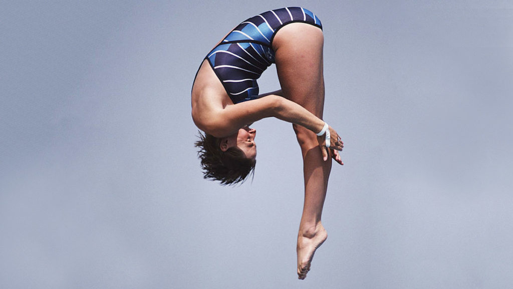 Lindsey Fraser selected as judge for seventh Olympic appearance