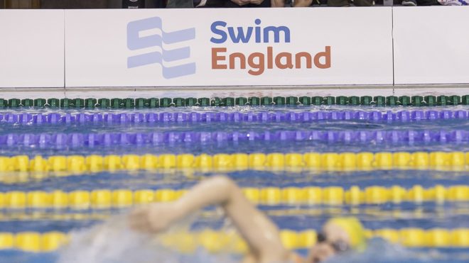 Swim England Qualifications | Train To Become A Swimming Teacher