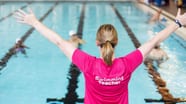 Teaching Swimming Courses Teaching Swimming Courses
