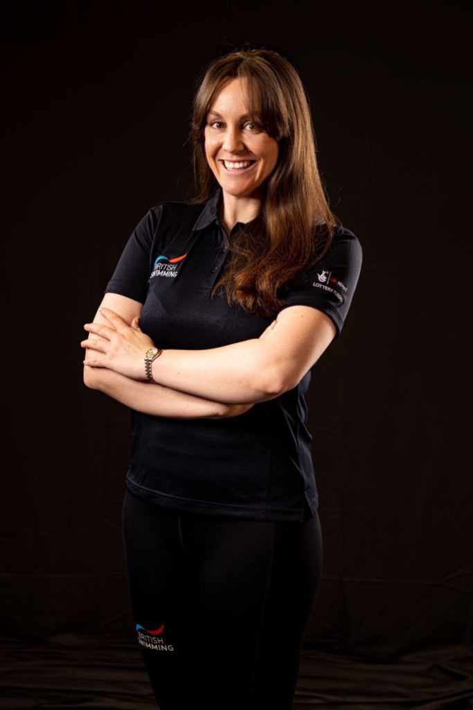 Swim England London Awards - London Region