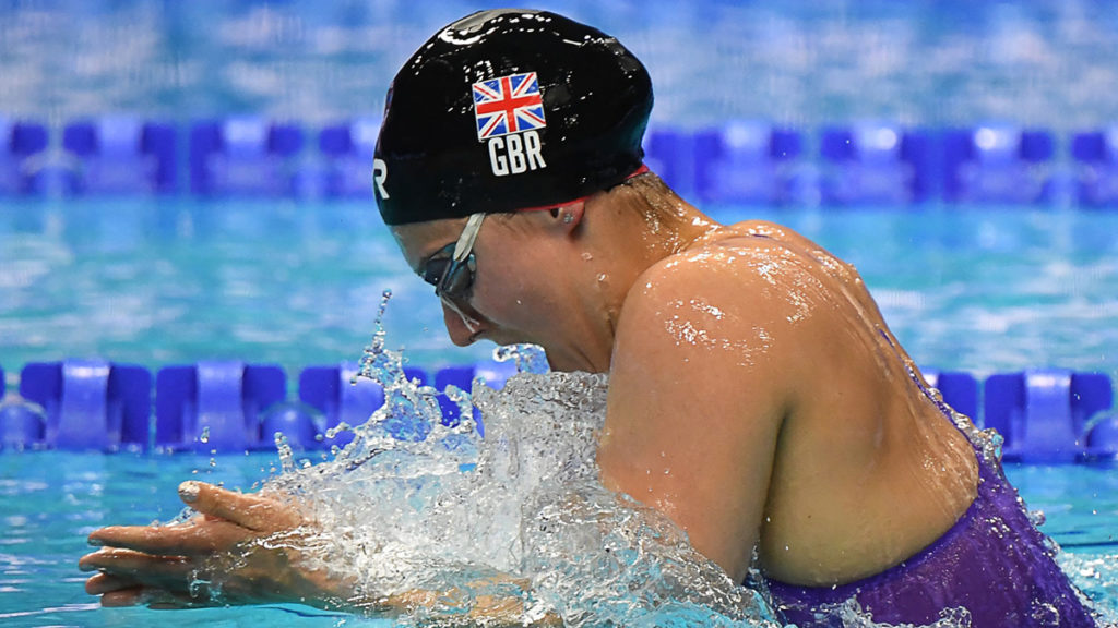 ‘Outstanding’ Aimee Willmott announces her retirement