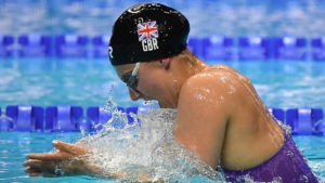 ‘Outstanding’ Aimee Willmott announces her retirement