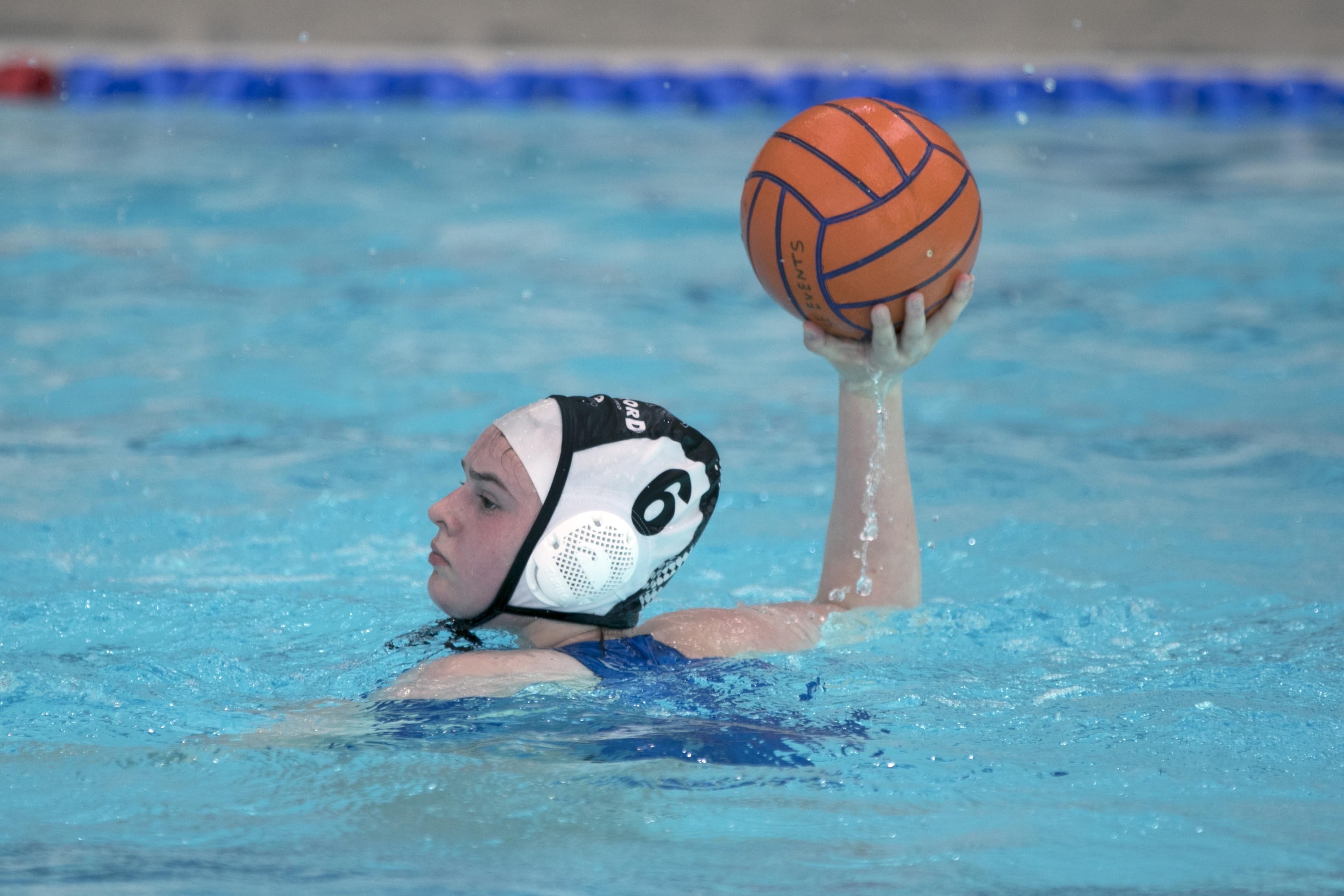 Inter Regionals U16s' Girls Championships 2021 live scoreboard