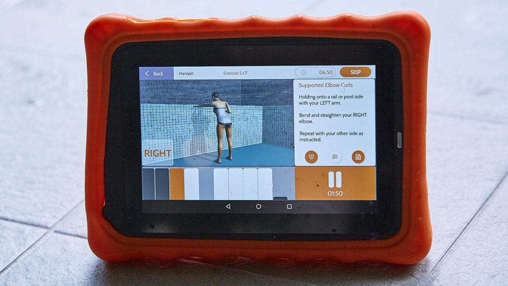 Water Wellbeing to be expanded as Good Boost partnership agreed