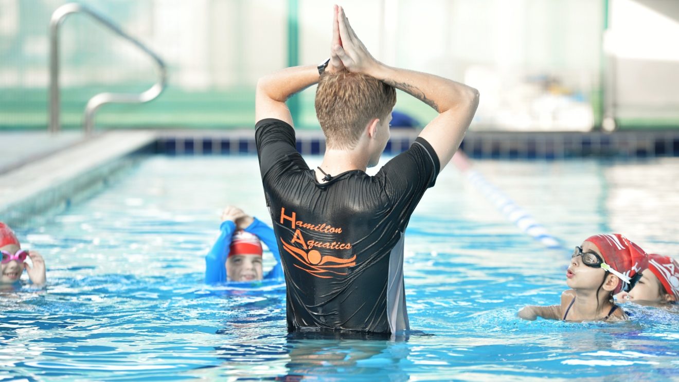 Swim England International Learn to Swim Provider Testimonials - Swim ...