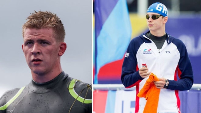 Home of Open Water Swimming | Swim England