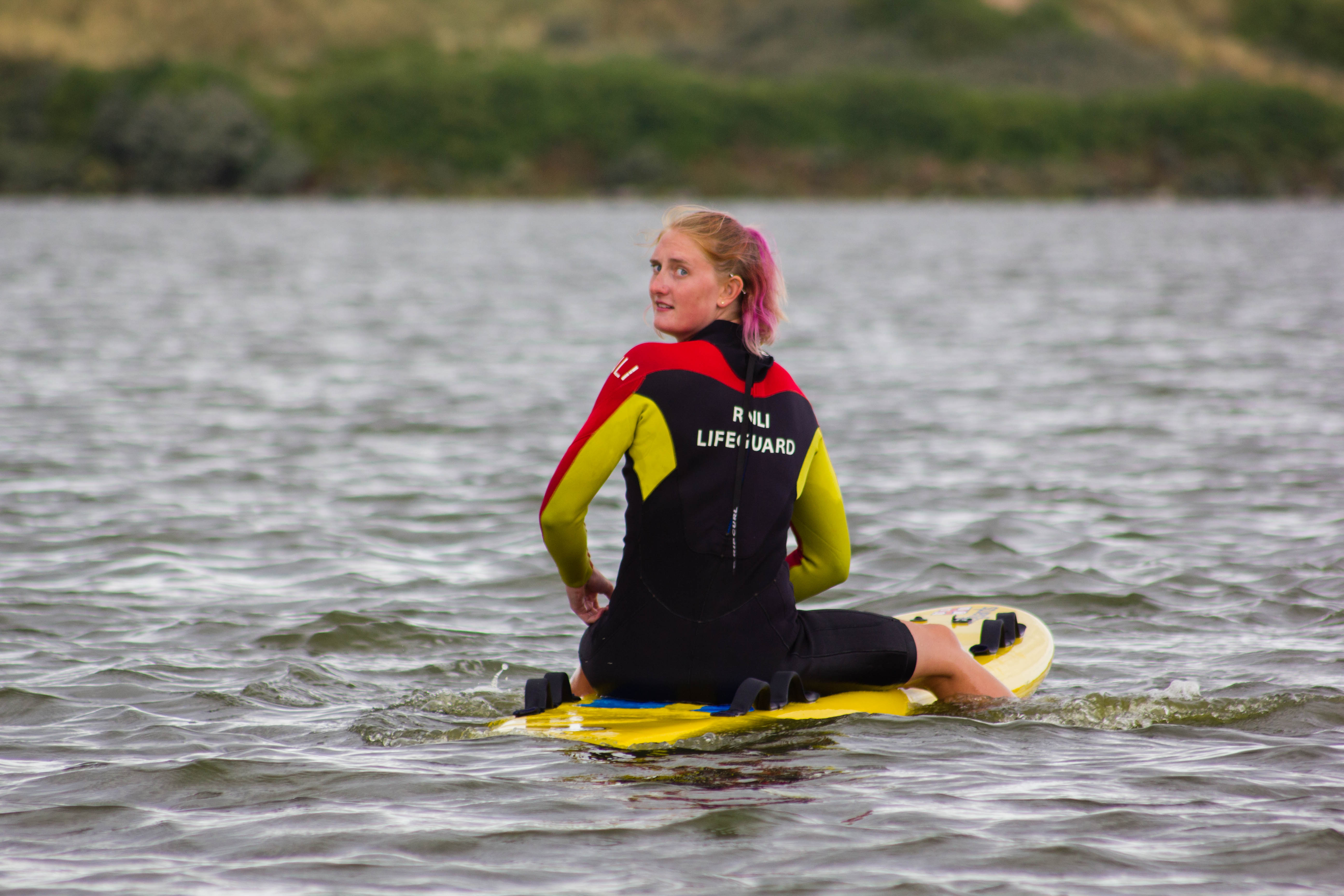 What is the Water Safety Code? - Swim England Learn to Swim Companion