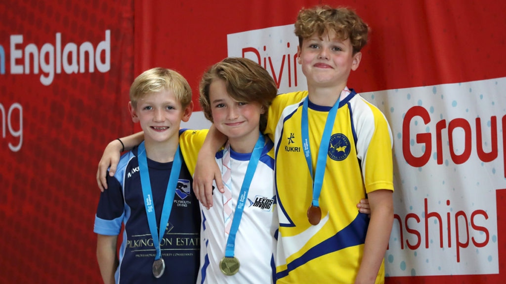 Luton’s Olivia Sykes seals springboard double in dramatic style