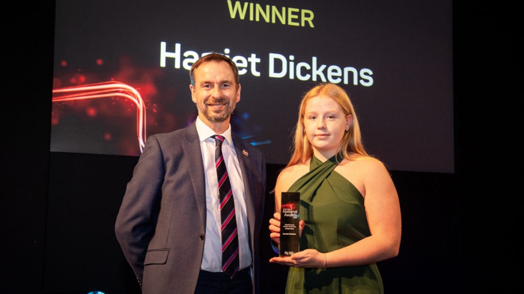 Ranjuo hopes to see increase in number of male artistic swimmers