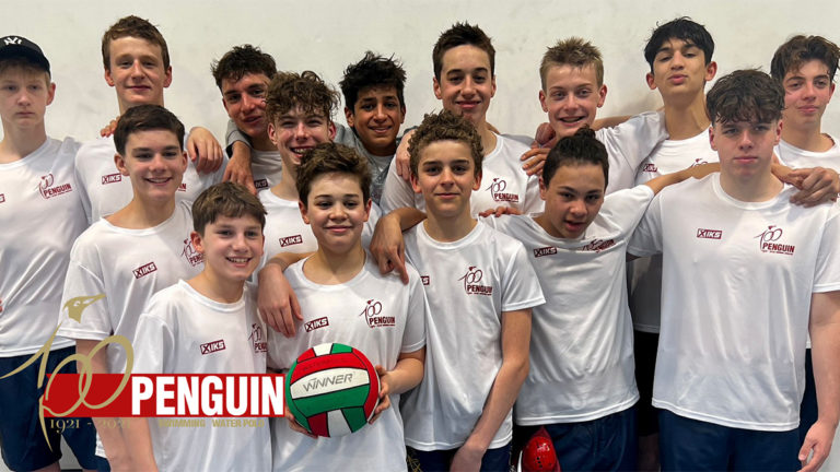 Four teams ready to battle it out for the U17 boys national title