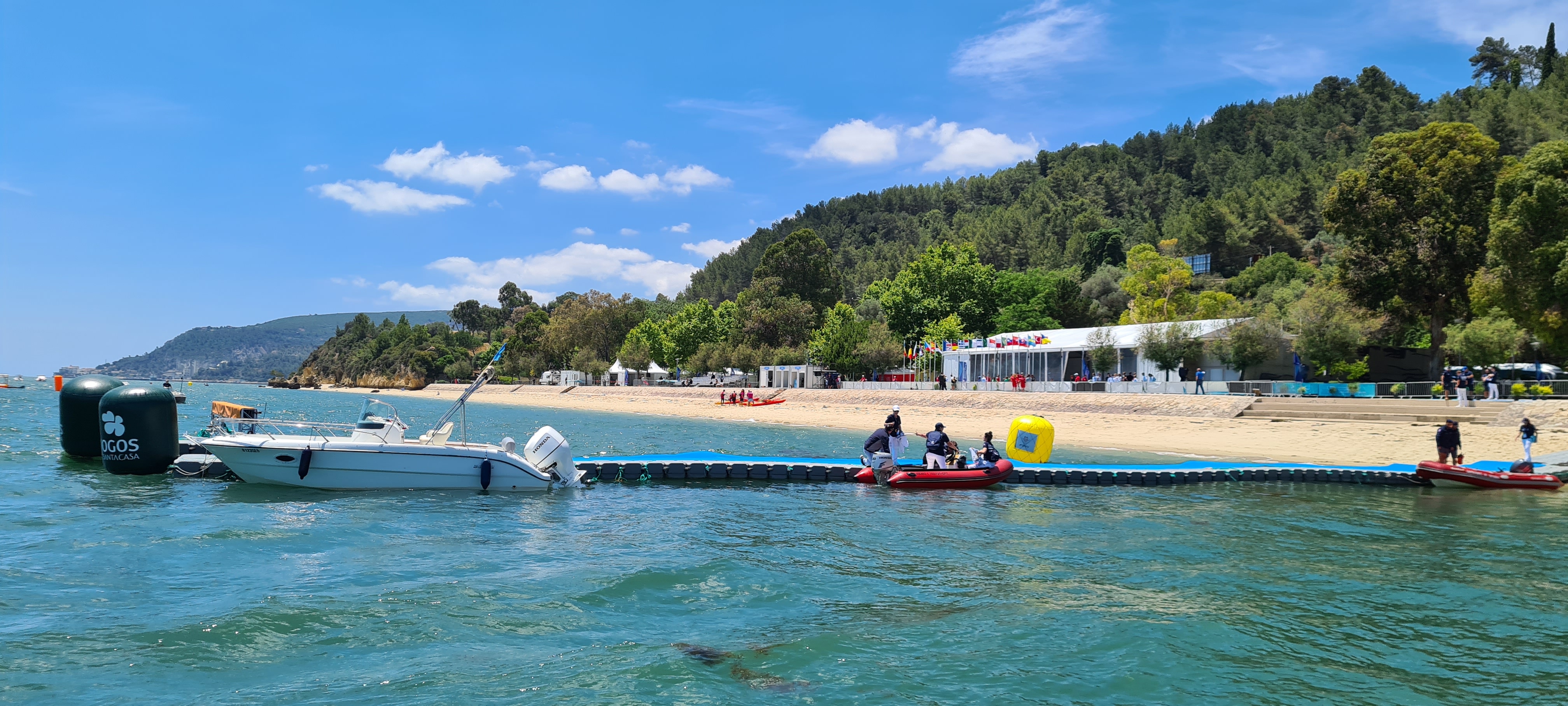 Open Water Development Day Sunday 11th June 2023
