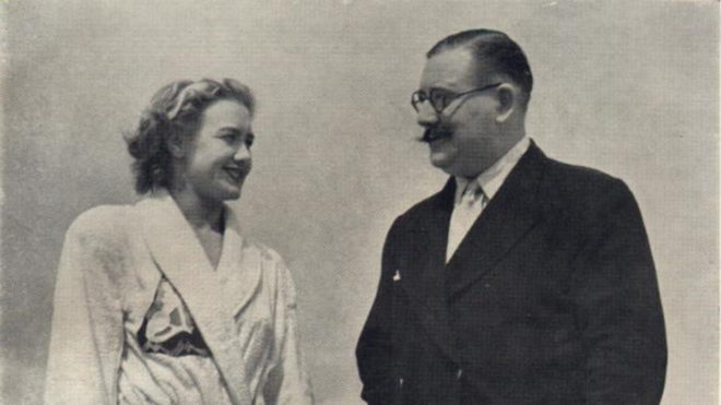 Reflecting on the life of Commonwealth champion Edna Child