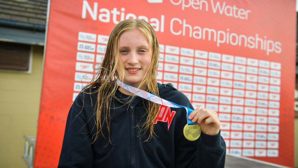 Portsmouth Northsea end on high with success in 2k races at Rother Valley