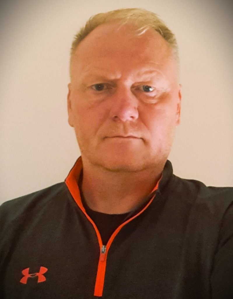 Regional Maters and Water Polo Chair appointments