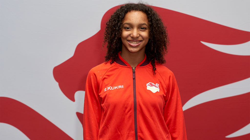 Where to watch the swimming at the Commonwealth Youth Games 2023