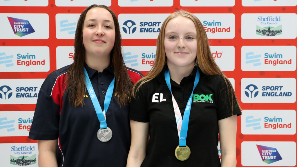 Personal bests shattered to start day three of the National Summer Meet