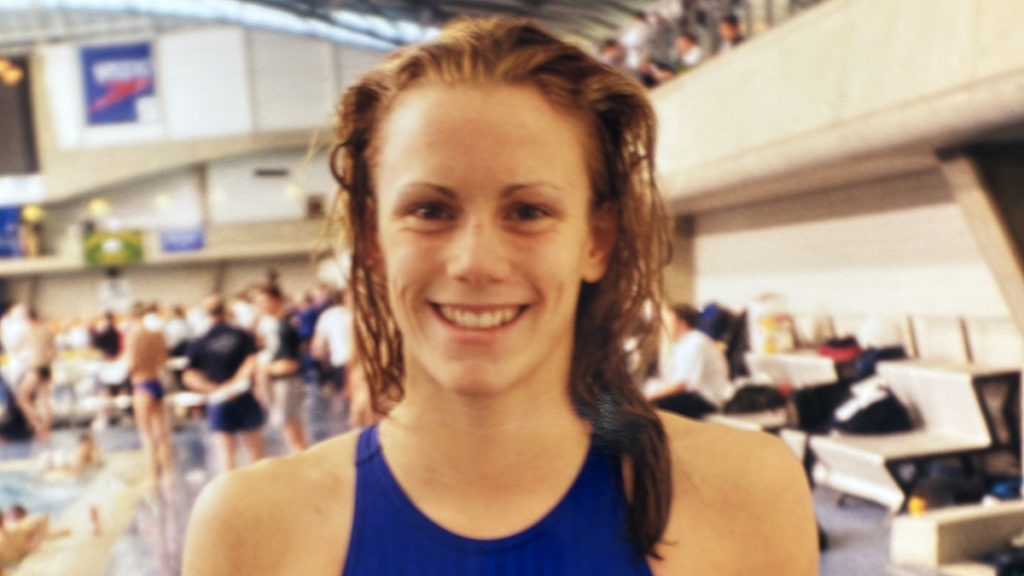 Tributes paid to ‘inspirational’ Commonwealth medallist Helen Smart