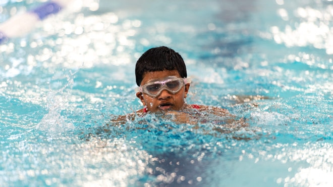 Swim England | Welcome to the home of Swim England