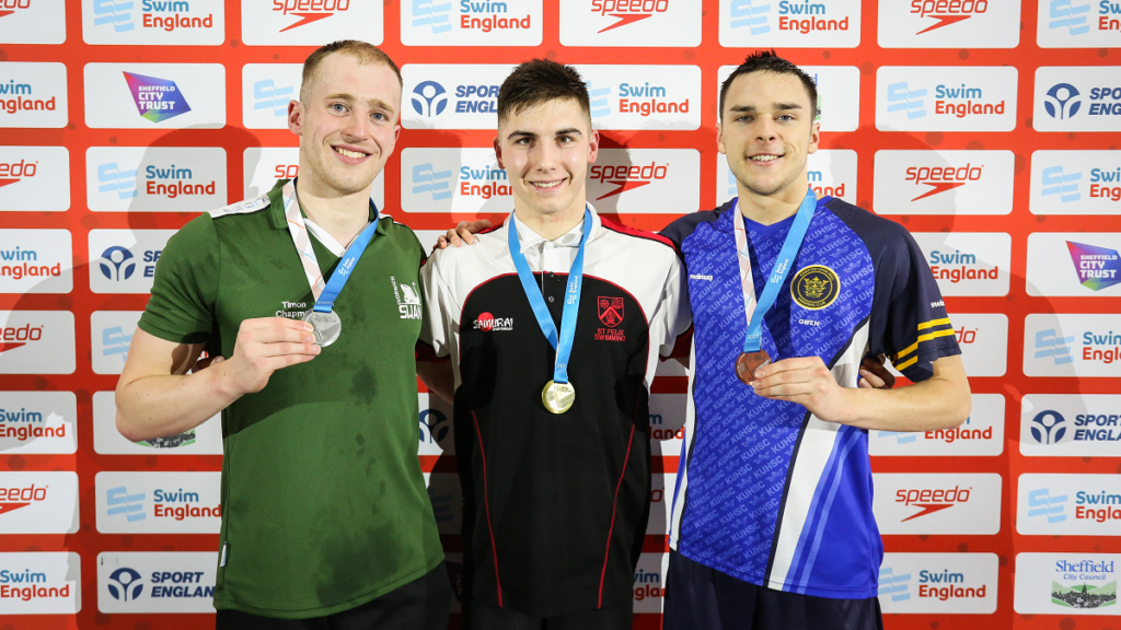 William Ellard looking to impress in Paris after incredible breakout year