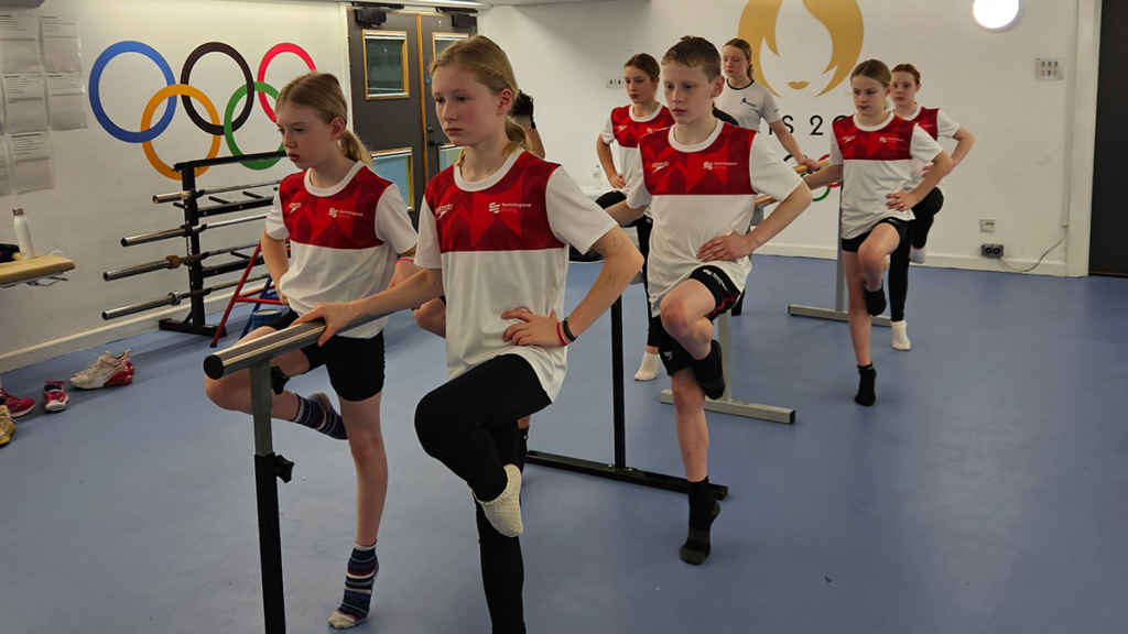 Team Z divers enjoy ‘exciting weekend of learning' at first camp of 2024