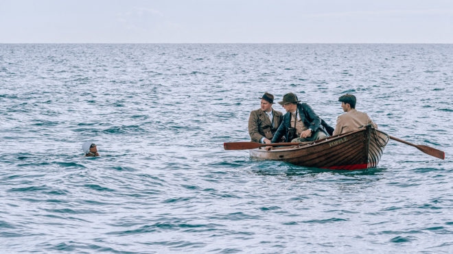 Swim England inducts Mercedes Gleitze into its Hall of Fame