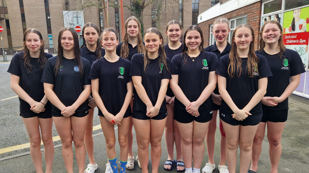 Who will be crowned U17 female national age group champions?