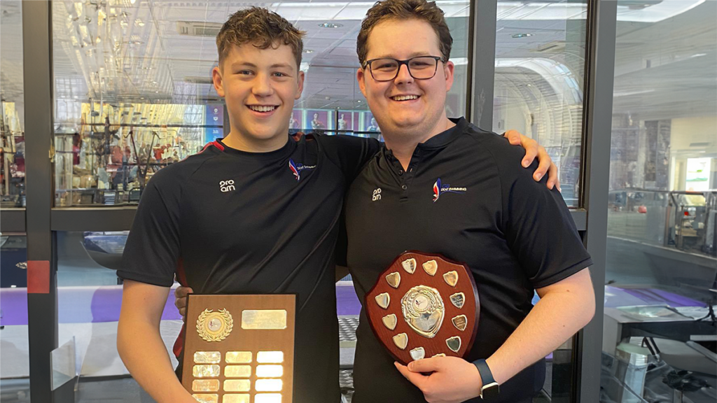 Swim England monthly updates 2024 | Swim England