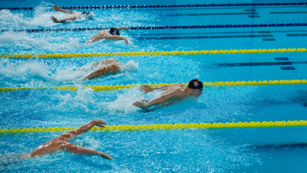 Great Britain win 26 medals at European Para Swimming Championships
