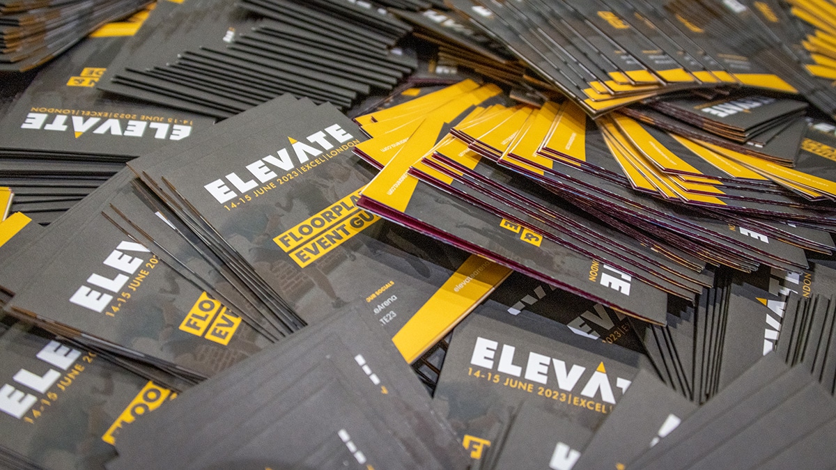 Swim England to Elevate aquatic activity at national trade show